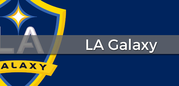 LA Galaxy Official Soccer Jerseys, Official Soccer Short and More ...