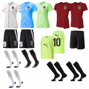 W&H AMERICA Uniforms - AuthenticSoccer.com