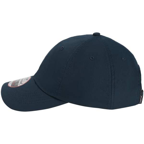 Imperial Performance Cap - Navy L210P040101 - AuthenticSoccer.com