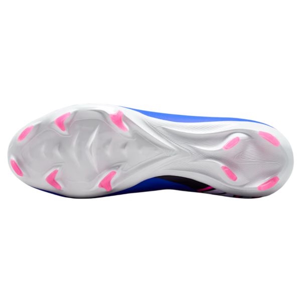 Nike Mercurial Superfly 10 Pro FG - Racer Blue/White HF9433-446 ...