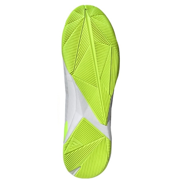 adidas Predator Accuracy.3 IN - Cloud White/Core Black/Lucid Lemon ...