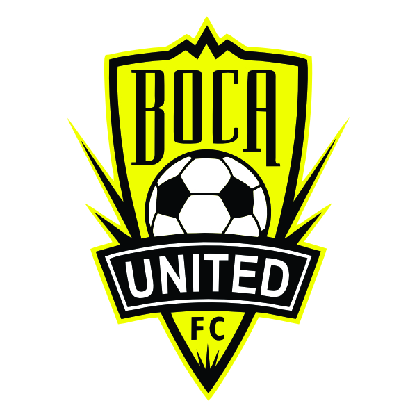 Boca United FC - AuthenticSoccer.com