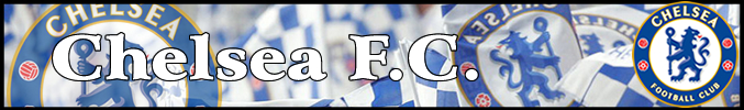 Chelsea FC History and Information - AuthenticSoccer.com