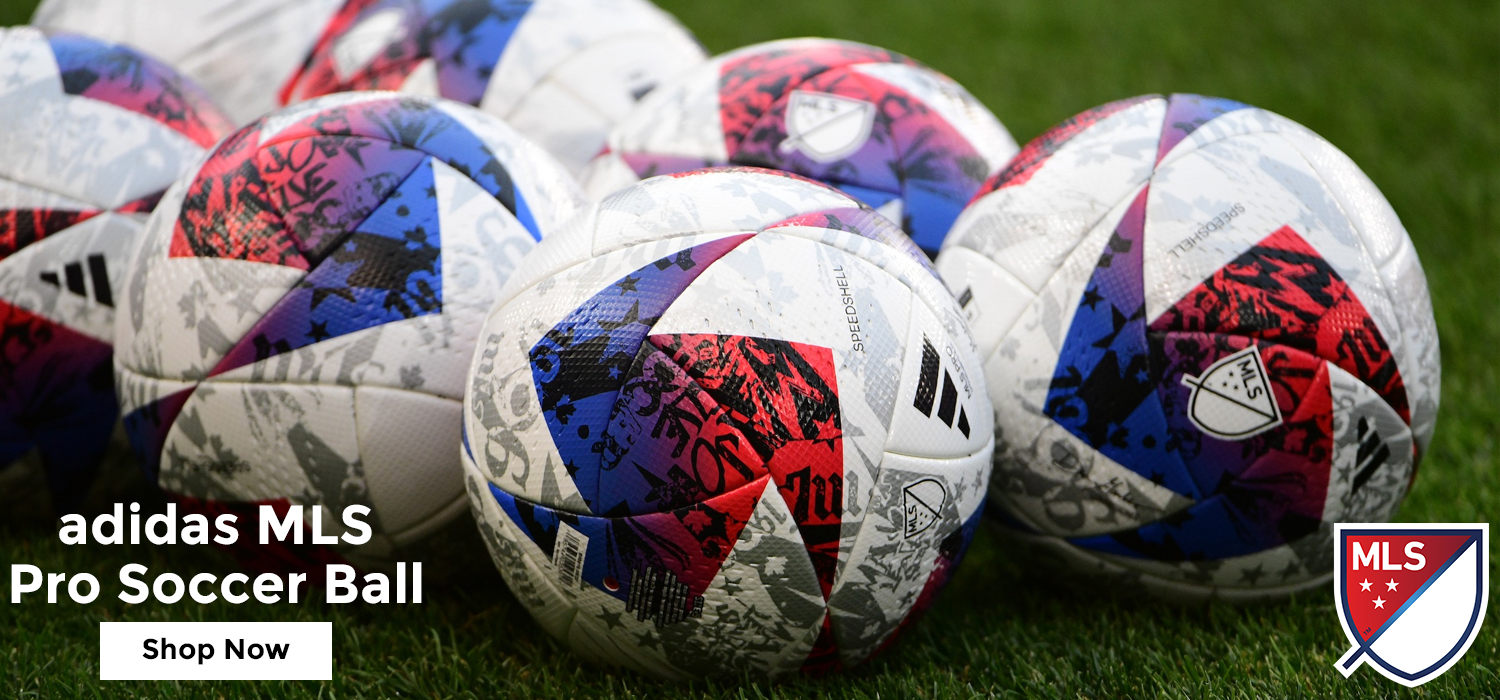 Authentic Soccer Jerseys, Custom Soccer Cleats, & More ...