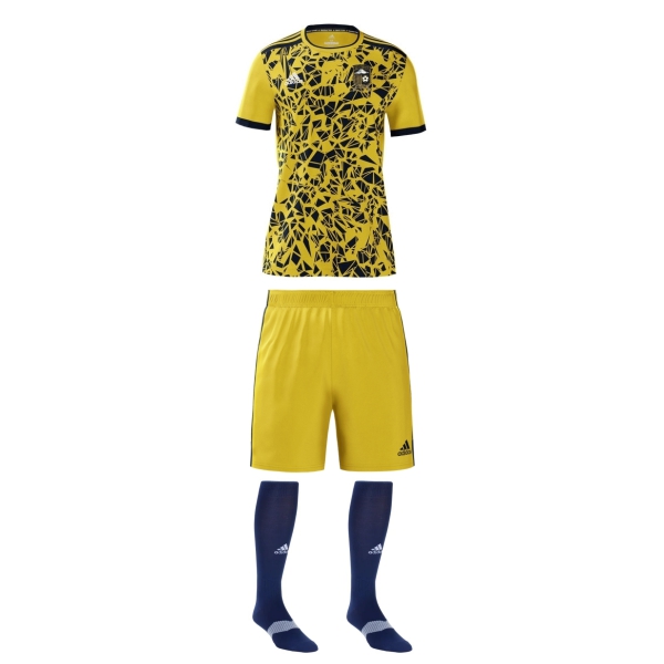 Rainier Soccer Alliance Comp Uniforms - AuthenticSoccer.com