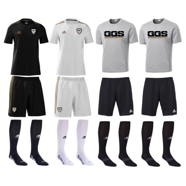 Golden Goal Sports Uniforms - AuthenticSoccer.com