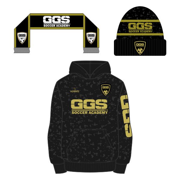 Golden Goal Sports Teamwear - AuthenticSoccer.com