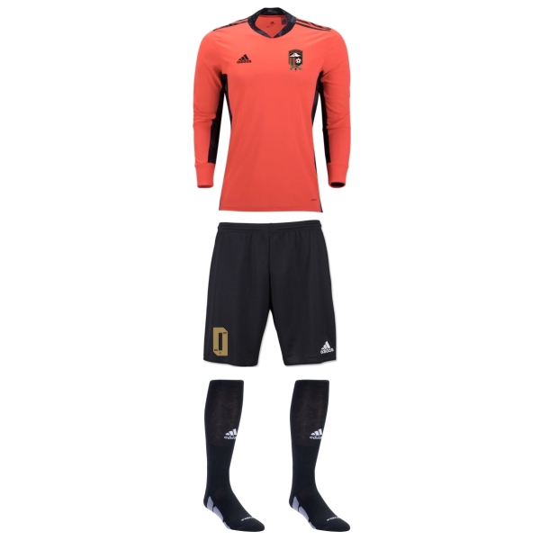 Rainier Soccer Alliance Comp Uniforms - AuthenticSoccer.com