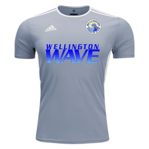 Wellington Wave Soccer Club Uniforms - AuthenticSoccer.com