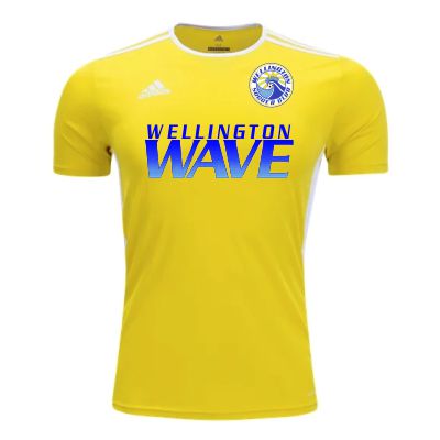 Wellington Wave Soccer Club Uniforms - AuthenticSoccer.com