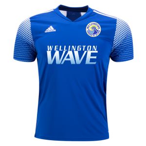 Wellington Wave Soccer Club Uniforms - AuthenticSoccer.com