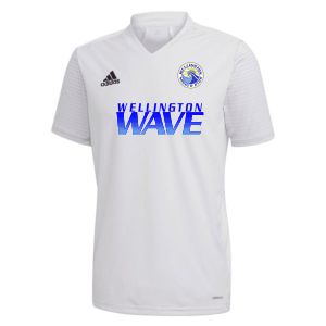 Wellington Wave Soccer Club Uniforms - AuthenticSoccer.com