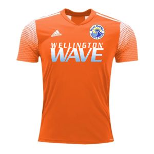Wellington Wave Soccer Club Uniforms - AuthenticSoccer.com