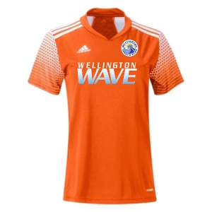 Wellington Wave Soccer Club Uniforms - AuthenticSoccer.com