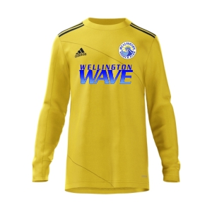 Wellington Wave Soccer Club Uniforms - AuthenticSoccer.com