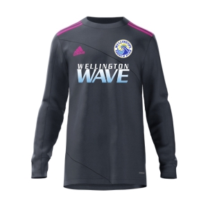 Wellington Wave Soccer Club Uniforms - AuthenticSoccer.com