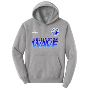 Wellington Soccer Club Teamwear - AuthenticSoccer.com