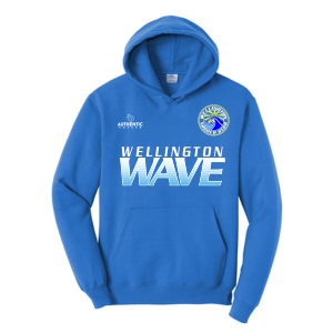 Wellington Soccer Club Teamwear - AuthenticSoccer.com