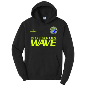Wellington Soccer Club Teamwear - AuthenticSoccer.com